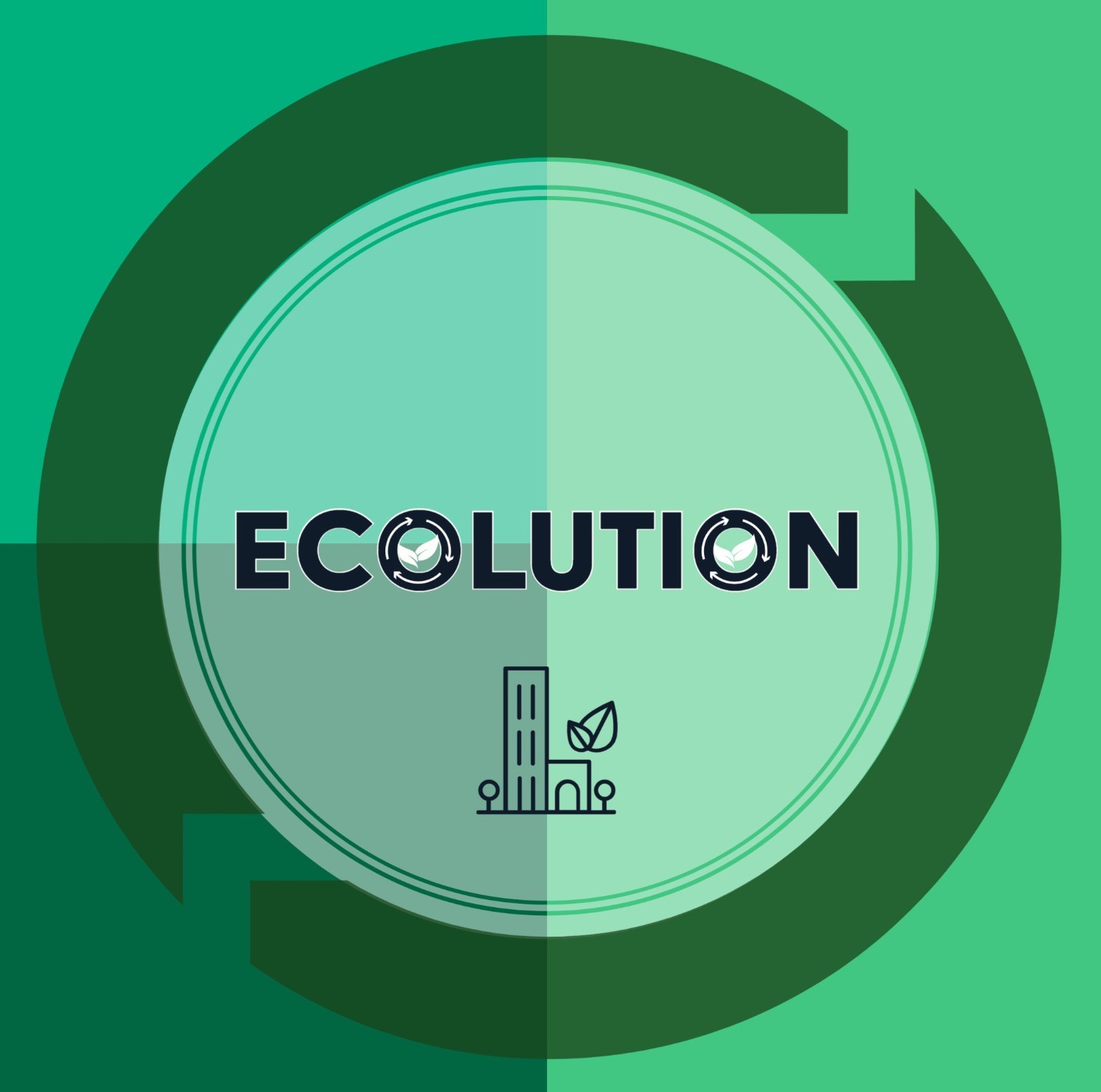 Ecolution | gxc-team-13